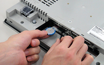 Smart Installation | HMI Touchscreen, Pro-face Touch Panels, Displays ...