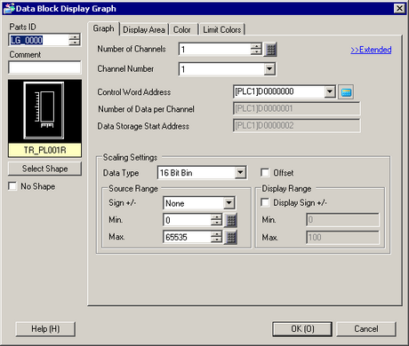 19.10.1 Procedure - Displaying Multiple Addresses Concurrently (Block ...