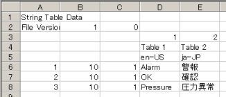 18.5.3 Text Table File Format