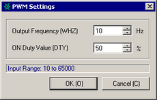 31.5.12.4 STD Driver - PWM Output
