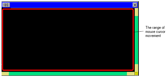 36.5.5 Remote PC Access USB Mouse Restrictions