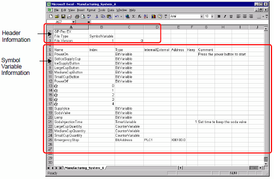 30.14.10.1 CSV File Format