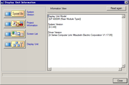 M.5.3 Setting up GP-Viewer EX or Remote PC Access License