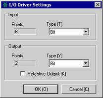 31.3.2 I/O Driver Settings Guide - DIO Driver