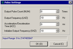 31.5.12.5 STD Driver - Pulse Output