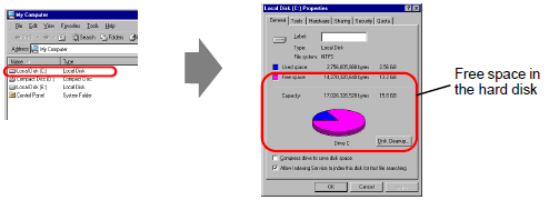 T.2.2.5 Is it a GP-Pro EX recommended operating environment?