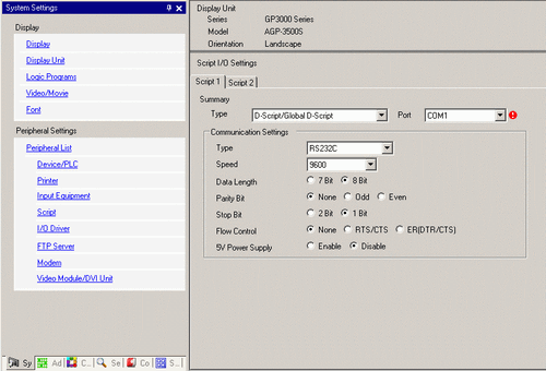 21.11.4 SIO Port Operation
