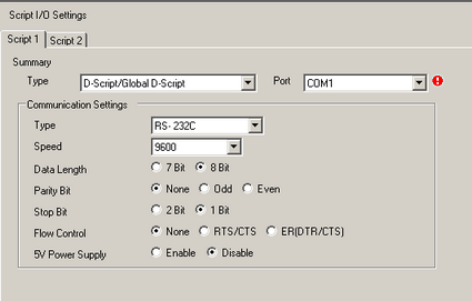 22.11.3 SIO Port Operation