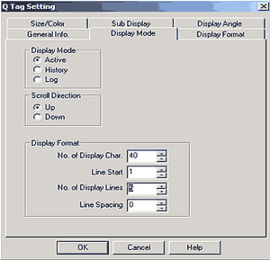 Otasuke Pro! Technical Resource > Otasuke FAQ's Book > GP Series