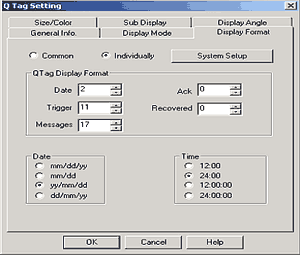 Otasuke Pro! Technical Resource > Otasuke FAQ's Book > GP Series