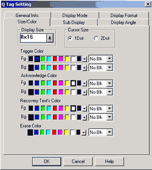 Otasuke Pro! Technical Resource > Otasuke FAQ's Book > GP Series