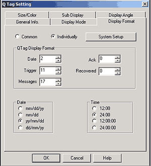 Otasuke Pro! Technical Resource > Otasuke FAQ's Book > GP Series