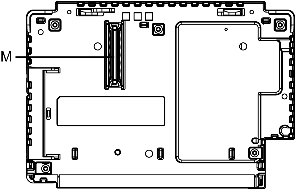 Power Box - SP5000 Series