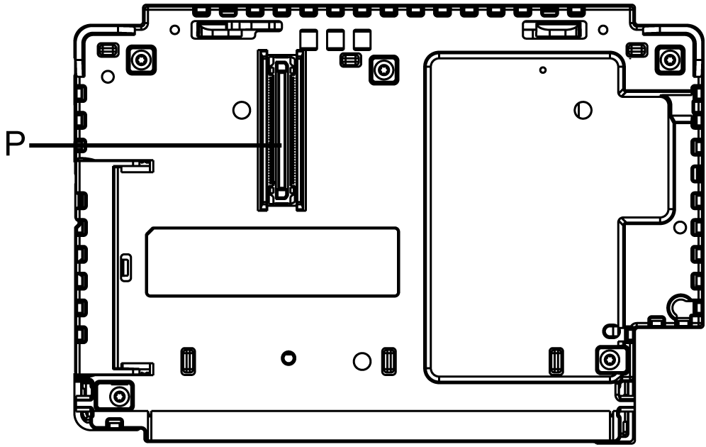 Open Box - SP5000 Series