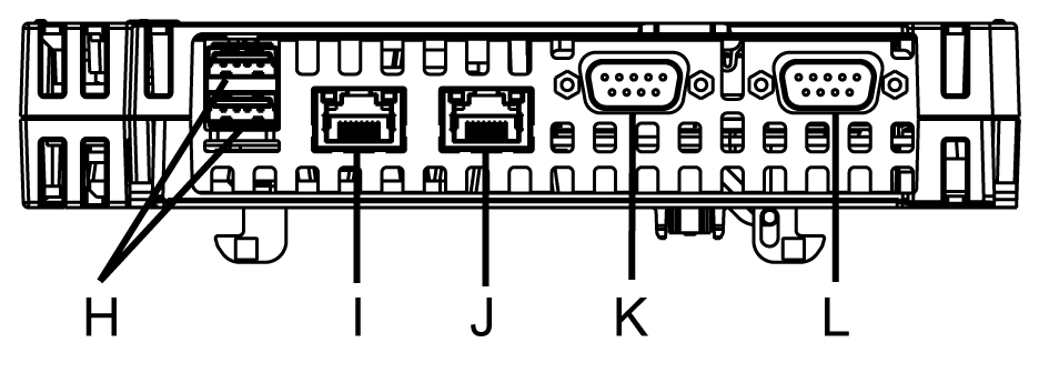 Power Box - SP5000 Series
