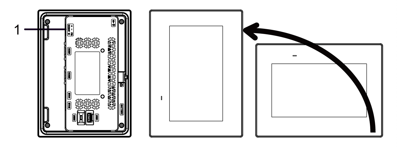 安装需求 - ST6000 Series